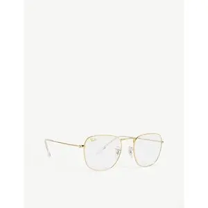 Ray-ban Legend Optical Glasses