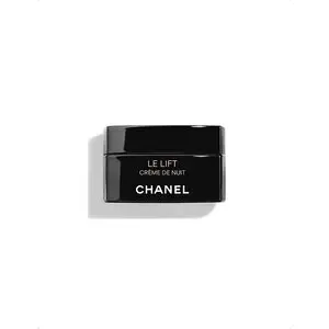 Chanel Le Lift Créme De Nuit Smoothing, Firming And Revitalising Night Cream - One-color