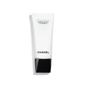 Chanel Hydra Beauty Hydrating Oxygenating Overnight Mask 100ml - One-color