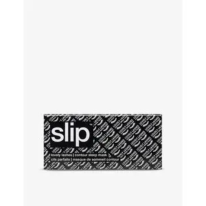 Slip Lovely Lashes Contour Silk Sleep Mask