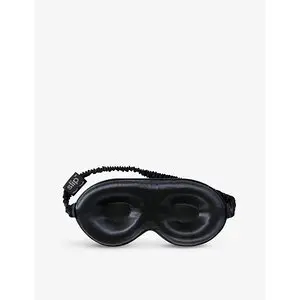 Slip Lovely Lashes Contour Silk Sleep Mask
