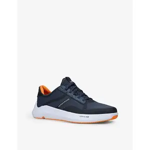 Cole Haan Zerøgrand Winner Mesh Trainers