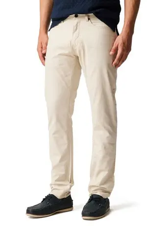Rodd & Gunn 5-pocket Pants - Beige