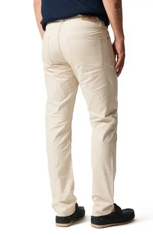 Rodd & Gunn 5-pocket Pants - Beige