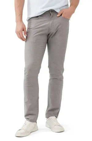 Rodd & Gunn 5-pocket Pants - Latte