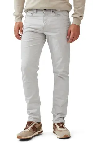 Rodd & Gunn 5-pocket Pants - Oatmeal