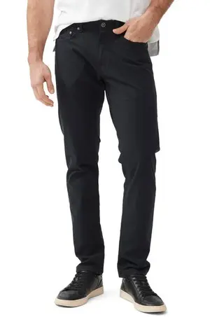 Rodd & Gunn 5-pocket Pants - Onyx