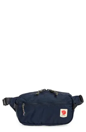 Fjallraven Fjällräven High Coast Belt Bag Navy