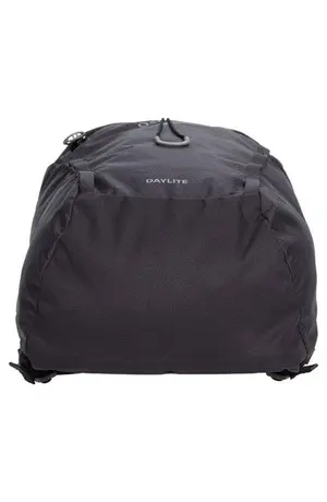 OSPREY Daylite Cinch Backpack - Black