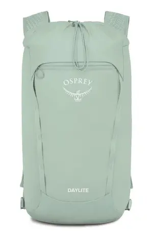 OSPREY Osprey Daylite Cinch Backpack Frosty Mint