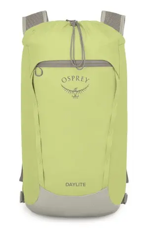OSPREY Daylite Cinch Backpack - Glow Dew Multi