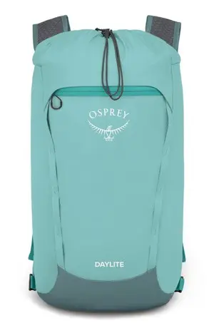 OSPREY Osprey Daylite Cinch Backpack Jetstream Blue/cascade Blue