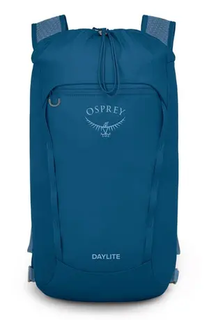 OSPREY Osprey Daylite Cinch Backpack Night Shift Blue