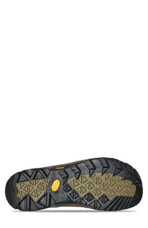 Teva Riva Rp Waterproof Hiking Sneaker
