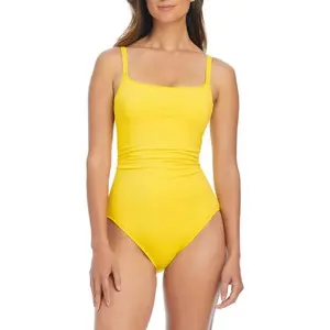 ROD BEATTIE Kore One-piece Swimsuit - Pina Colada