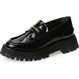 Alexander Wang Lug Sole Flats For Women