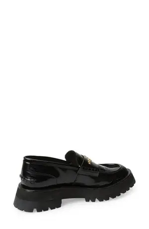Alexander Wang Carter Lug Sole Loafer