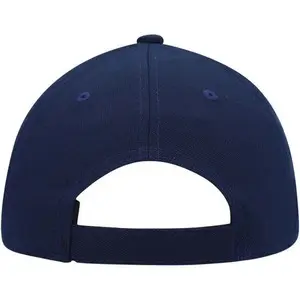 Adidas Navy St. Louis Blues Team Adjustable Hat