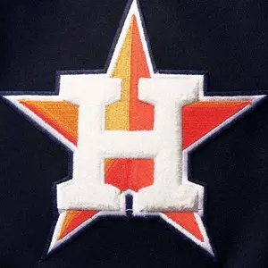 PRO STANDARD Houston Astros Team Shorts