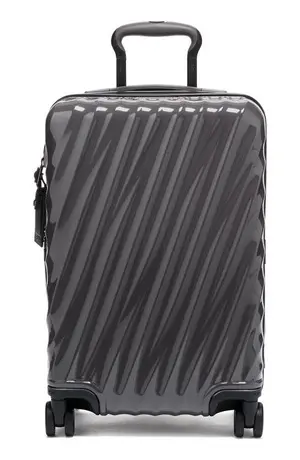 Tumi 19 Degree Expandable Carry-On Iron