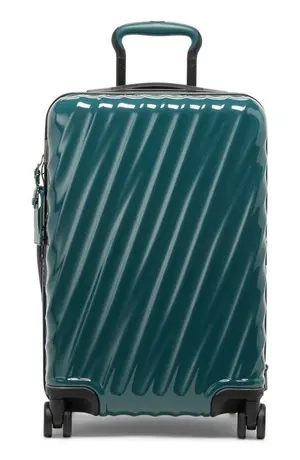 Tumi 19 Degree Expandable Carry-On Lagoon