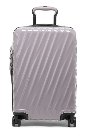 Tumi 19 Degree Expandable Carry-On Lavender