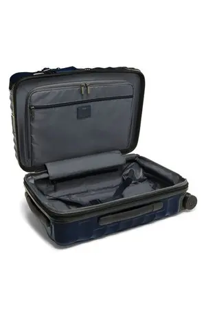 Tumi 19 Degree Expandable Carry-on - Navy