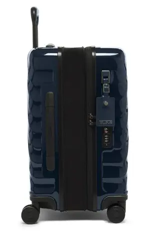 Tumi 19 Degree Expandable Carry-on - Navy