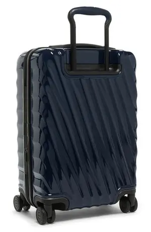 Tumi 19 Degree Expandable Carry-on - Navy