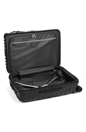Tumi 19 Degree Medium Expandable Checked Packing Case - Black
