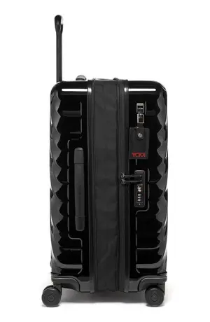 Tumi 19 Degree Medium Expandable Checked Packing Case - Black
