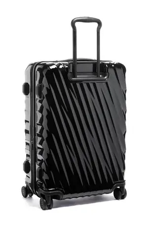Tumi 19 Degree Medium Expandable Checked Packing Case - Black