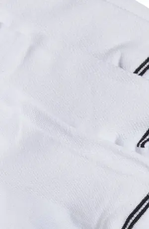 STEMS 3-pack Training Invisible Socks