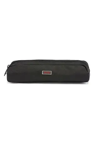 Tumi Alpha 3 Collection Cord Pouch - Black