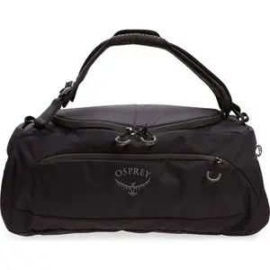 OSPREY Daylite 30-liter Duffle Bag - Black