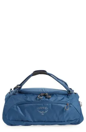 OSPREY Osprey Daylite 30-Liter Duffle Bag Wave Blue