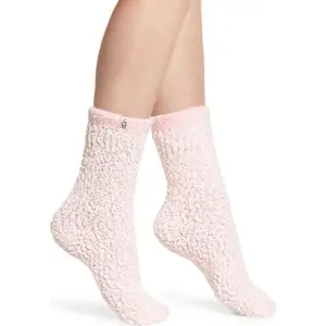 UGG UGG(r) Chenille Crew Socks Slpn