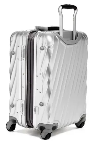 Tumi 19 Degree Aluminum Expandable Carry-on