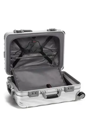 Tumi 19 Degree Aluminum Expandable Carry-on