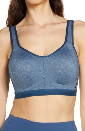 Wacoal Brandi High Impact Underwire Sports Bra