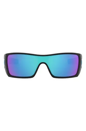 Oakley Batwolf Shield Sunglasses