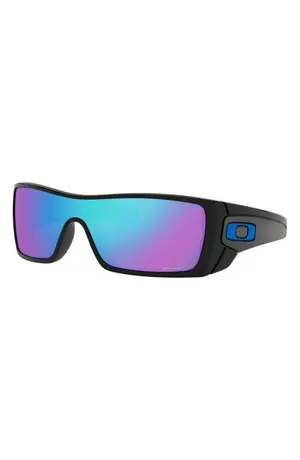 Oakley Batwolf Shield Sunglasses