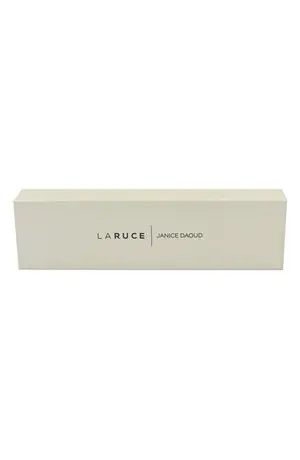 LARUCE X Janice Daoud Master Foundation Brush