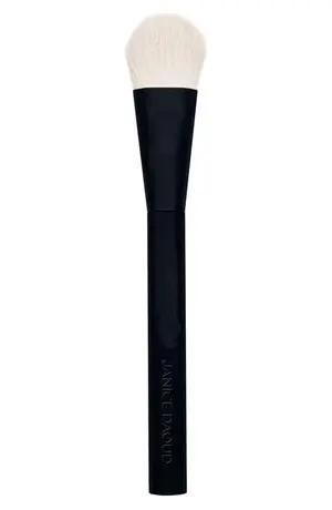 LARUCE X Janice Daoud Master Foundation Brush