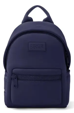 Dagne Dover Dakota Small Neoprene Backpack