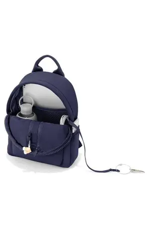 Dagne Dover Dakota Small Neoprene Backpack