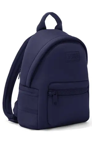 Dagne Dover Dakota Small Neoprene Backpack