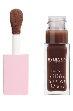 KYLIE COSMETICS Lip Oil - Chocolate Cookie