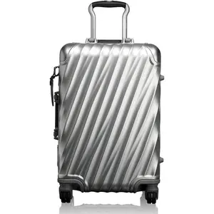 Tumi Silver Tone Bags For Women