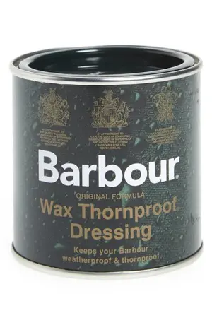 Barbour Original Formula Thornproof Dressing